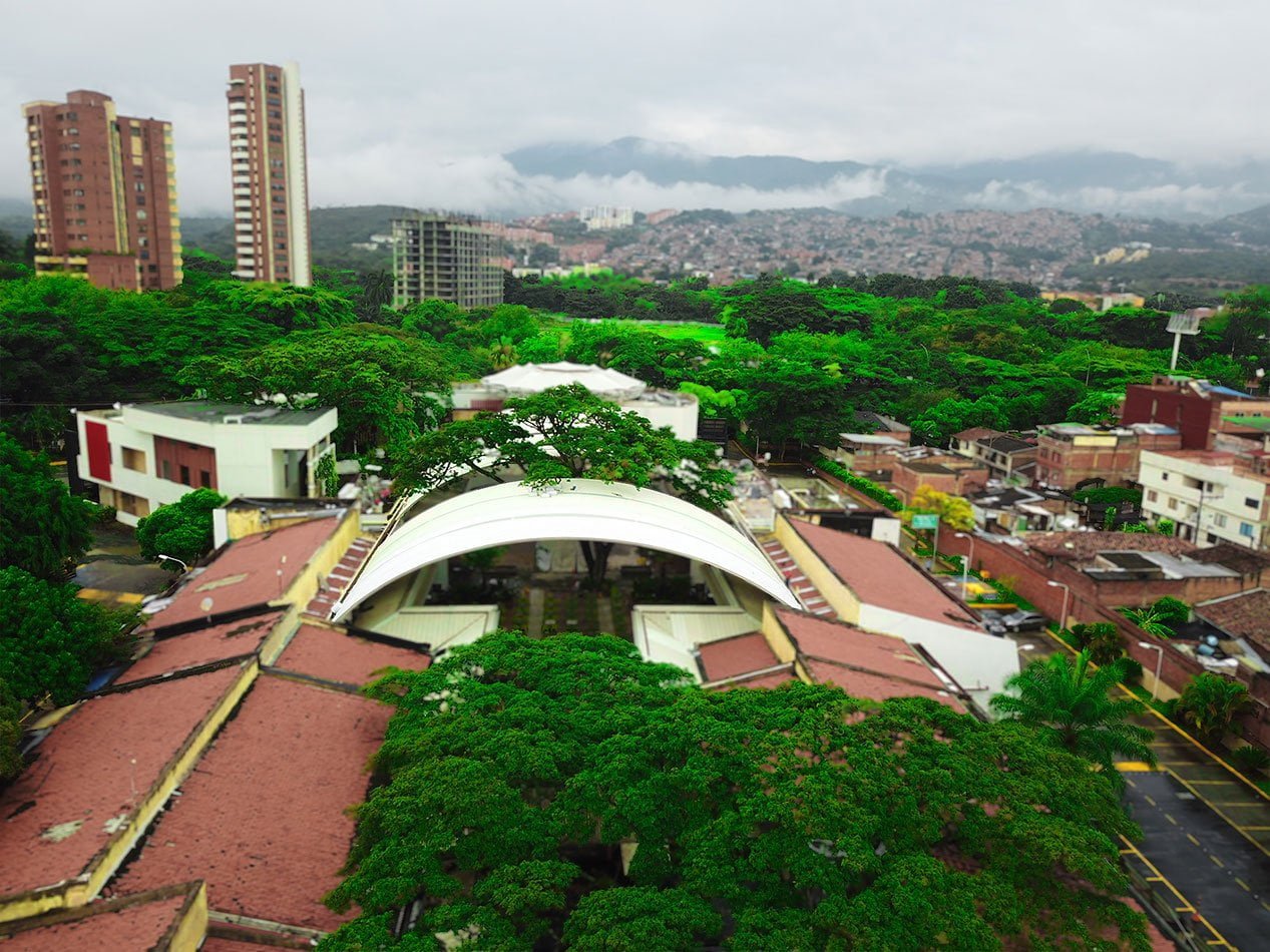 Cubiertas Auto-portantes - Usos y ventajas - Ingetecho